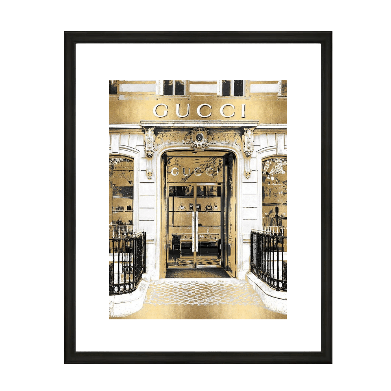 Large Gucci Door – Wyrth Home