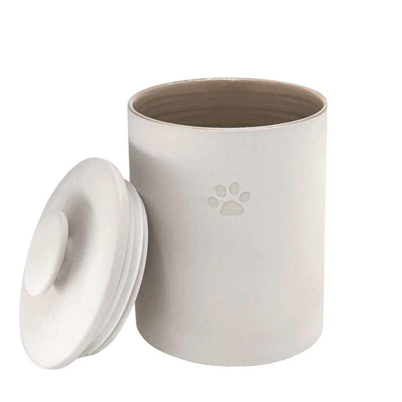 Paws Treat Canister – Wyrth Home