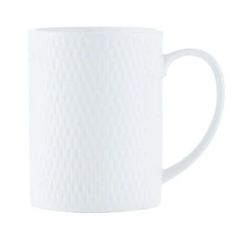 Diamonds Mug – Wyrth Home