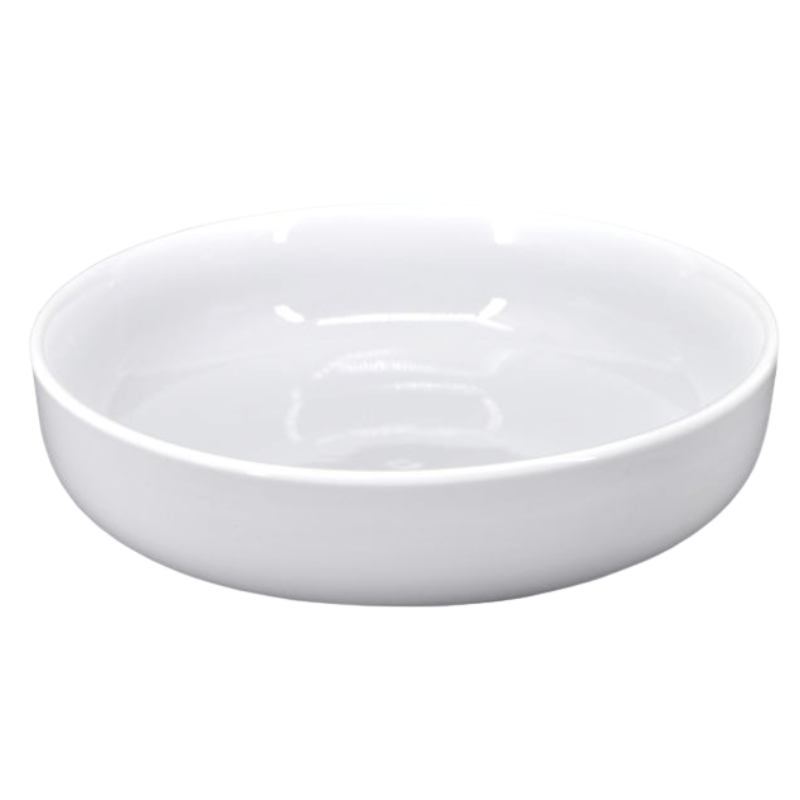 Large Shallow Bowl – Wyrth Home