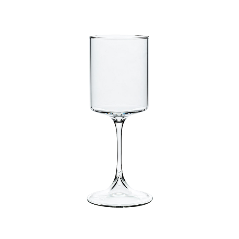Slender Wine Glass – Wyrth Home